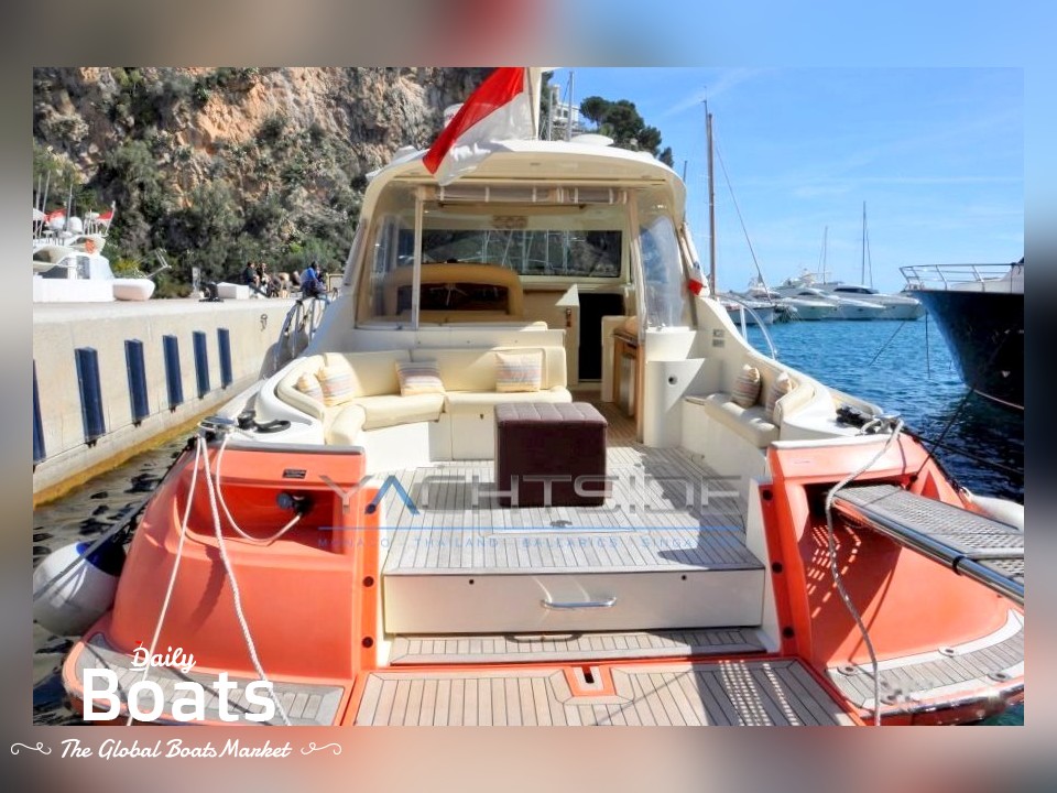 2008 Mochi Craft 44 Dolphin for sale. View price, photos and Buy 2008 ...