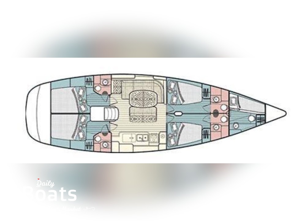 2003 Bénéteau Farr for sale. View price, photos and Buy 2003 Bénéteau ...