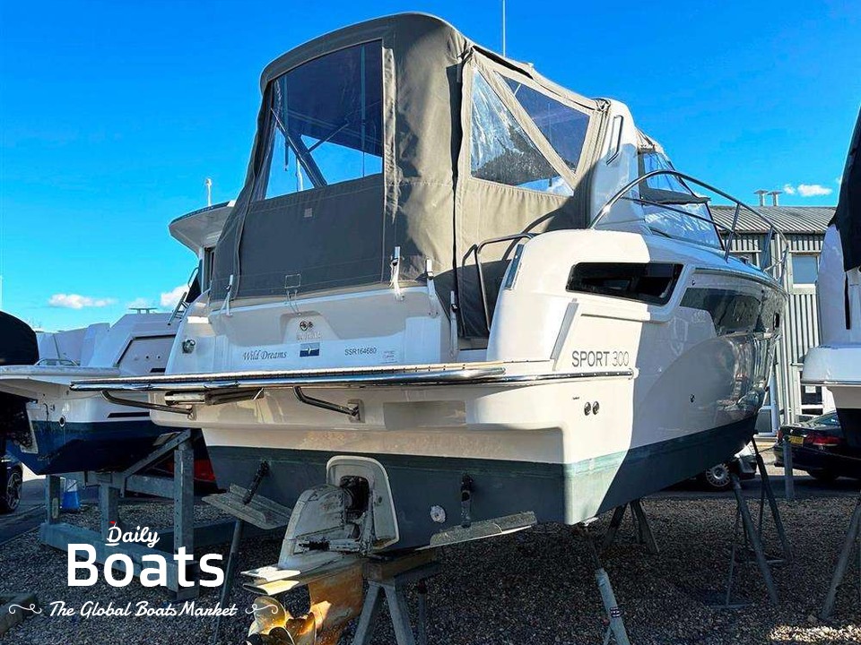 2016 Bavaria Sport 300 for sale. View price, photos and Buy 2016 ...