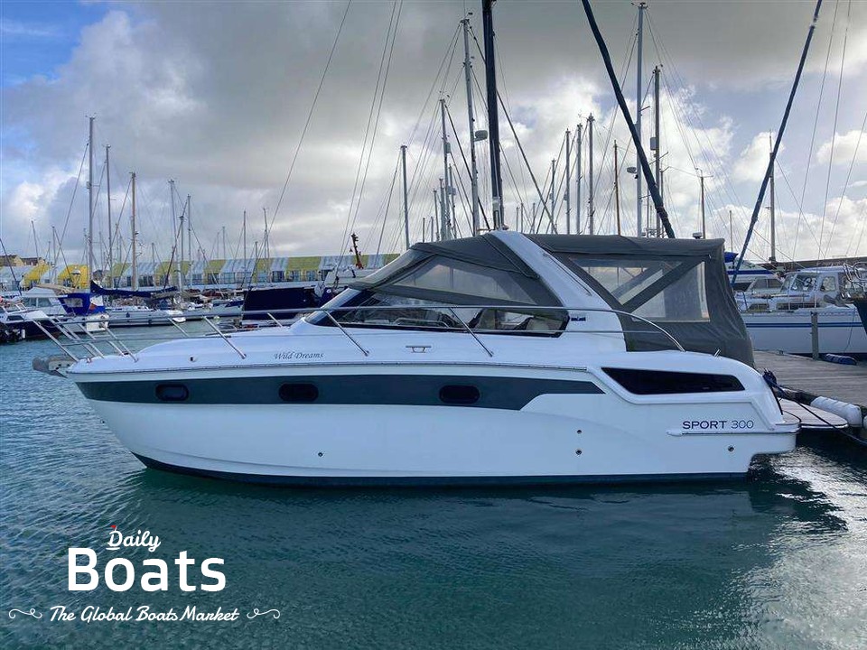 2016 Bavaria Sport 300 for sale. View price, photos and Buy 2016 ...