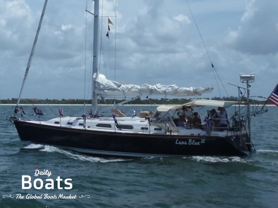 2011 Sabre 456 for sale. View price, photos and Buy 2011 Sabre 456 #477349