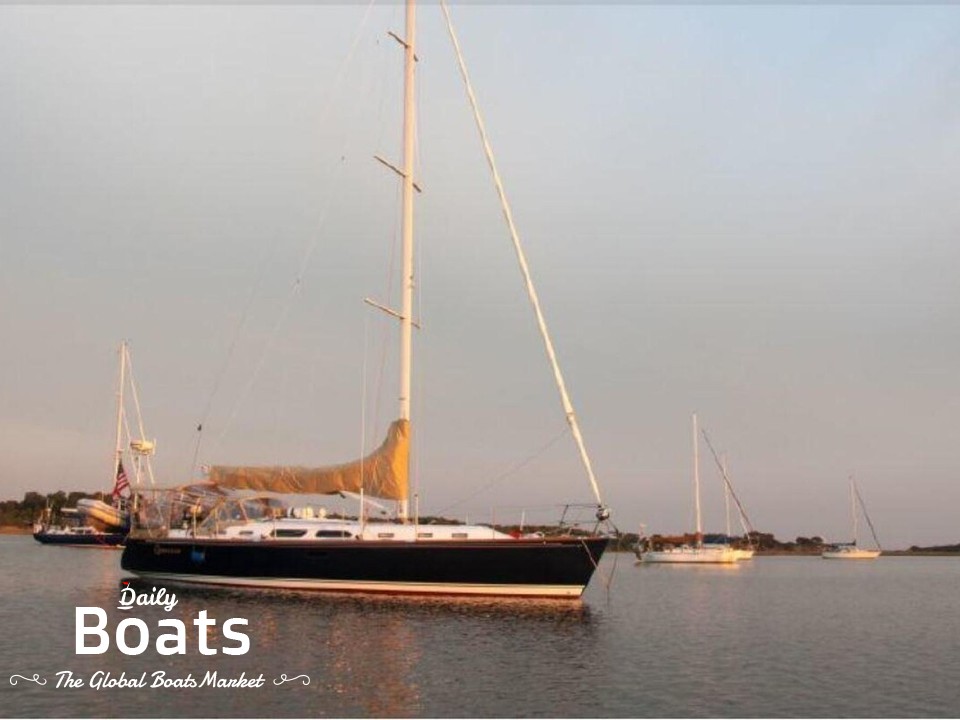 2011 Sabre 456 for sale. View price, photos and Buy 2011 Sabre 456 #477349