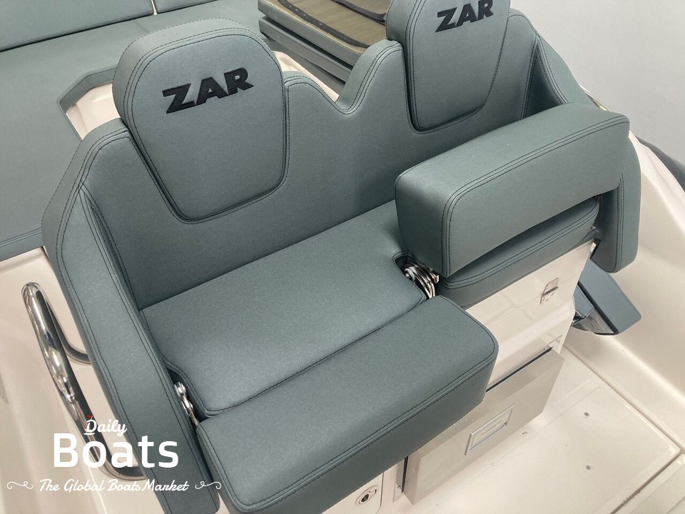 2023 ZAR Formenti 79Sl Mit Yamaha F300 for sale. View price, photos and ...