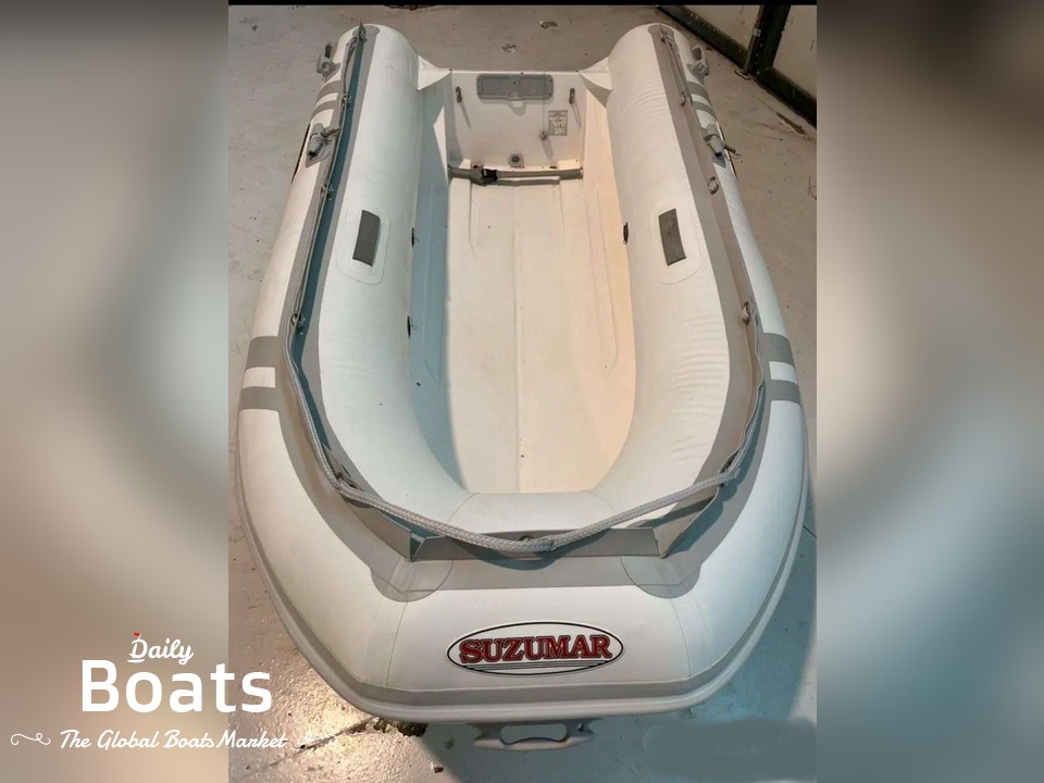 2021 Suzumar / Suzuki 270 Dl for sale. View price, photos and Buy 2021 ...