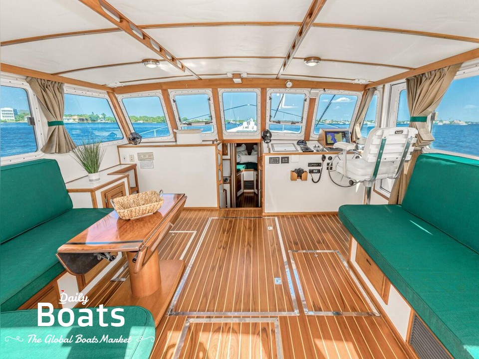 2001 H&H Marine for sale. View price, photos and Buy 2001 H&H Marine ...