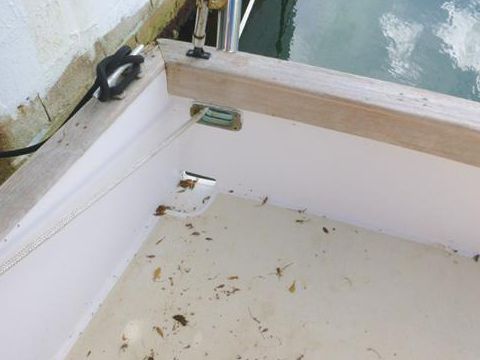 1982 Wellcraft 35 Californian Trawler for sale. View price, photos and ...