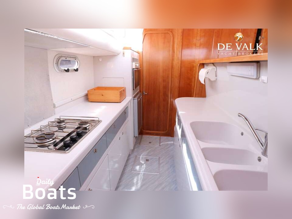 1993 Prout 39 Escale for sale. View price, photos and Buy 1993 Prout 39 ...