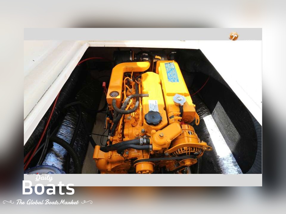 1993 Prout 39 Escale for sale. View price, photos and Buy 1993 Prout 39 ...