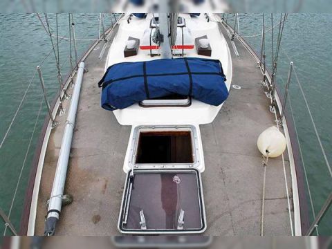 1980 Biscay 36 for sale. View price, photos and Buy 1980 Biscay 36 #47742
