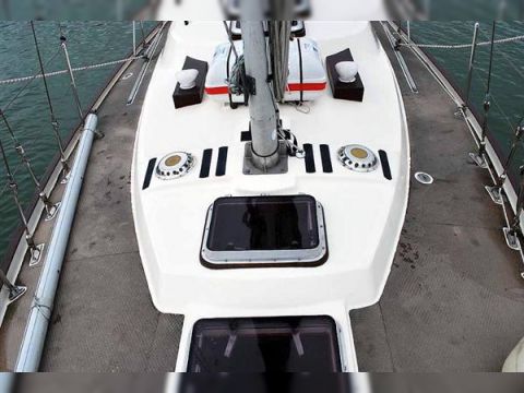 1980 Biscay 36 for sale. View price, photos and Buy 1980 Biscay 36 #47742