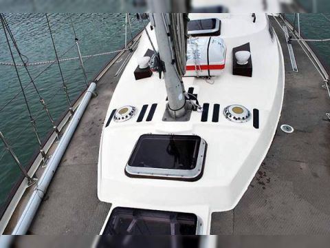 1980 Biscay 36 for sale. View price, photos and Buy 1980 Biscay 36 #47742