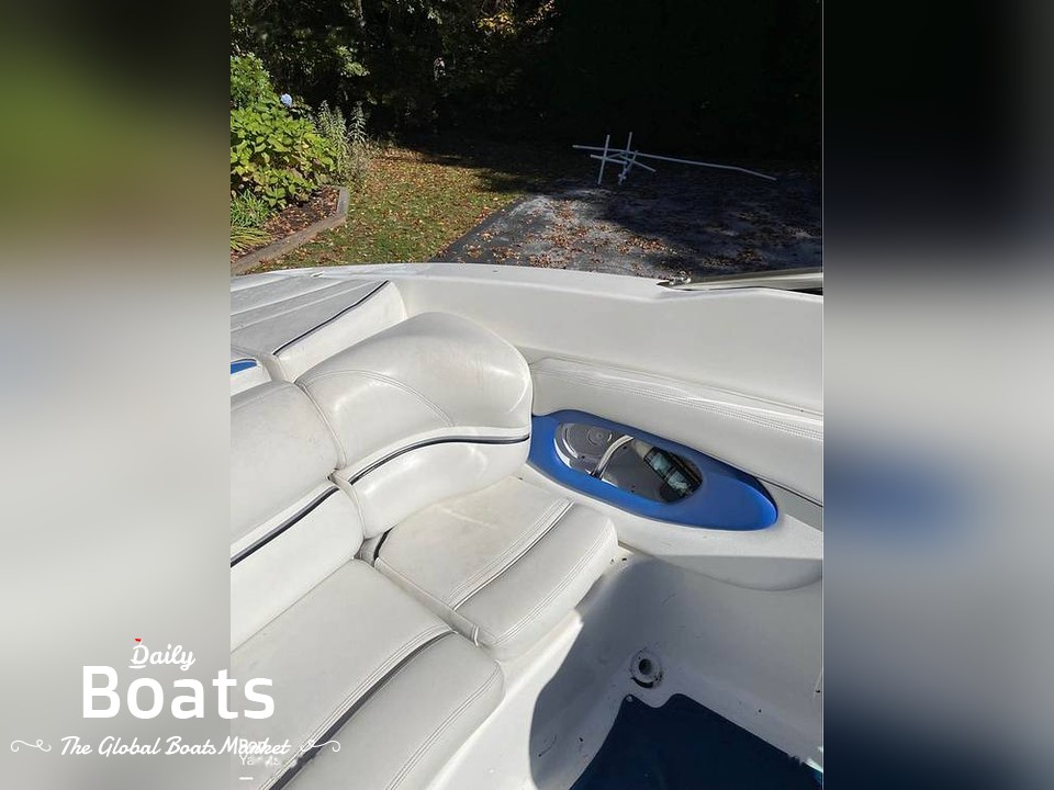 2001 Wellcraft Excalibur 26 for sale. View price, photos and Buy 2001 ...