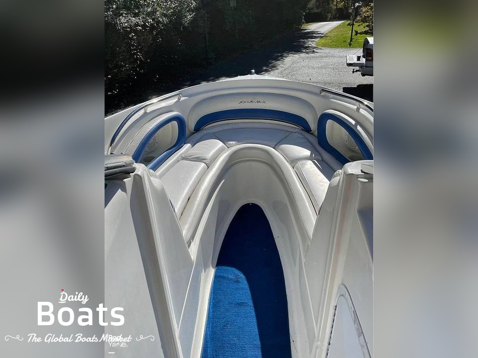 2001 Wellcraft Excalibur 26 for sale. View price, photos and Buy 2001 ...