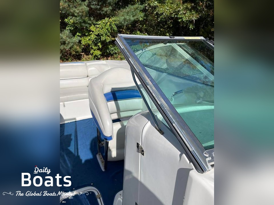 2001 Wellcraft Excalibur 26 for sale. View price, photos and Buy 2001 ...