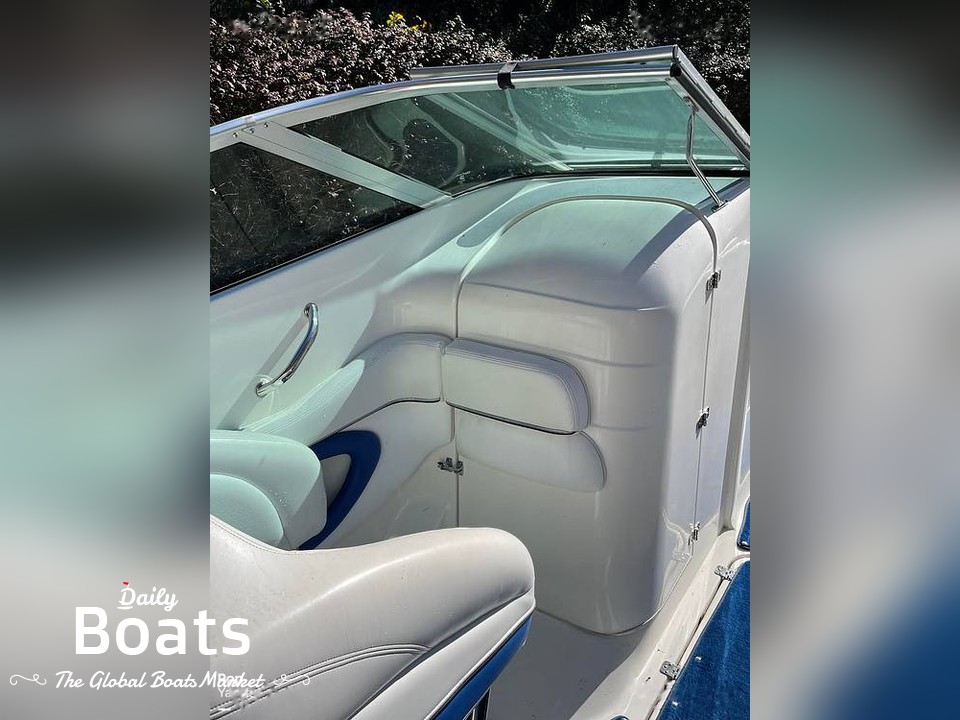 2001 Wellcraft Excalibur 26 for sale. View price, photos and Buy 2001 ...