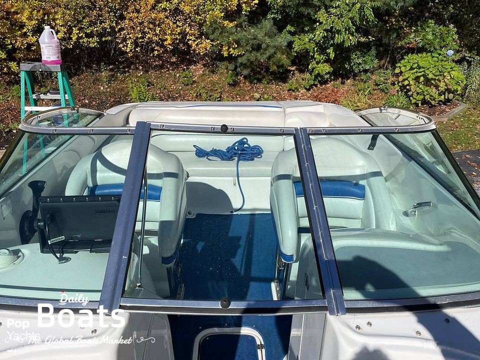 2001 Wellcraft Excalibur 26 for sale. View price, photos and Buy 2001 ...