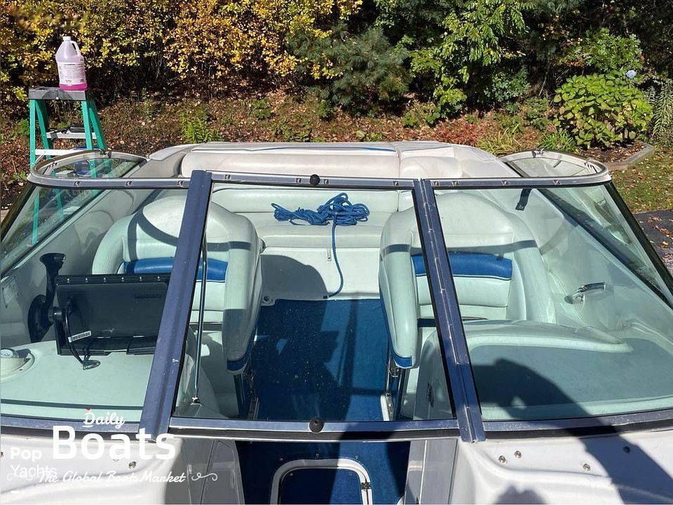 2001 Wellcraft Excalibur 26 for sale. View price, photos and Buy 2001 ...