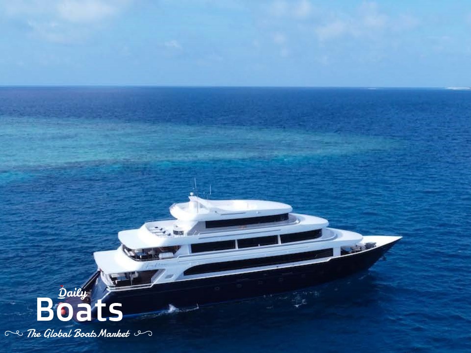 2017 Custom built/Eigenbau Mini Cruiseboat for sale. View price, photos ...