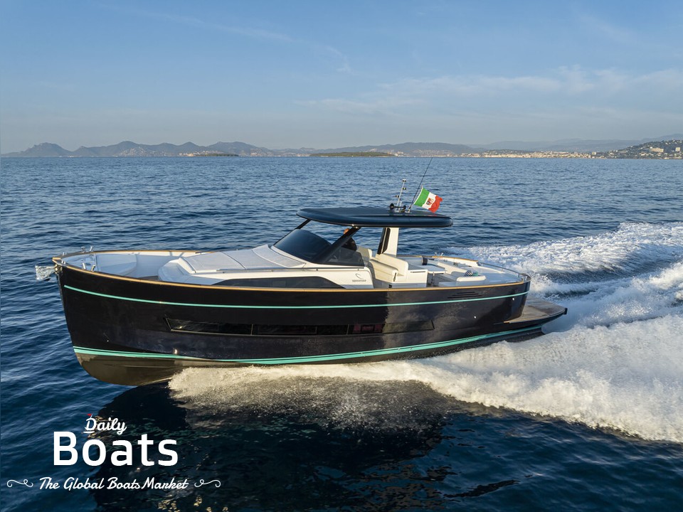 Yachts Gozzo for sale - Daily Boats