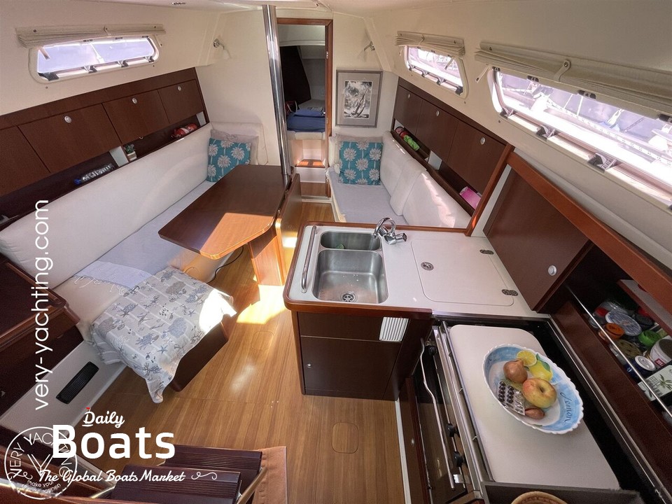 2010 Hanse 320 for sale. View price, photos and Buy 2010 Hanse 320 #477454