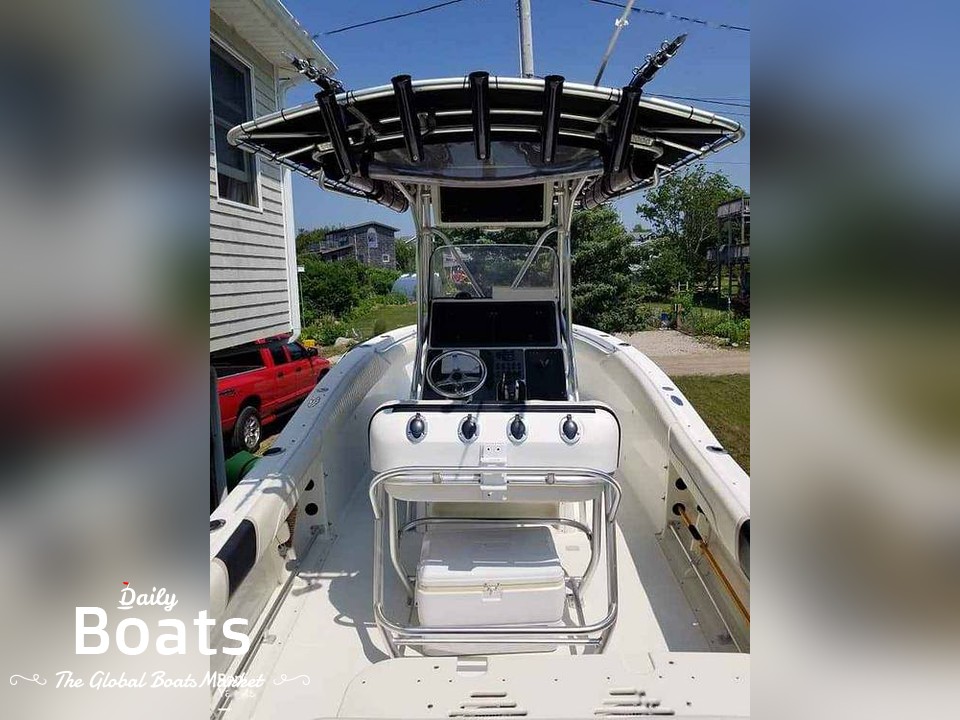 2002 Hydra-Sports 2390 Vector for sale. View price, photos and Buy 2002 ...