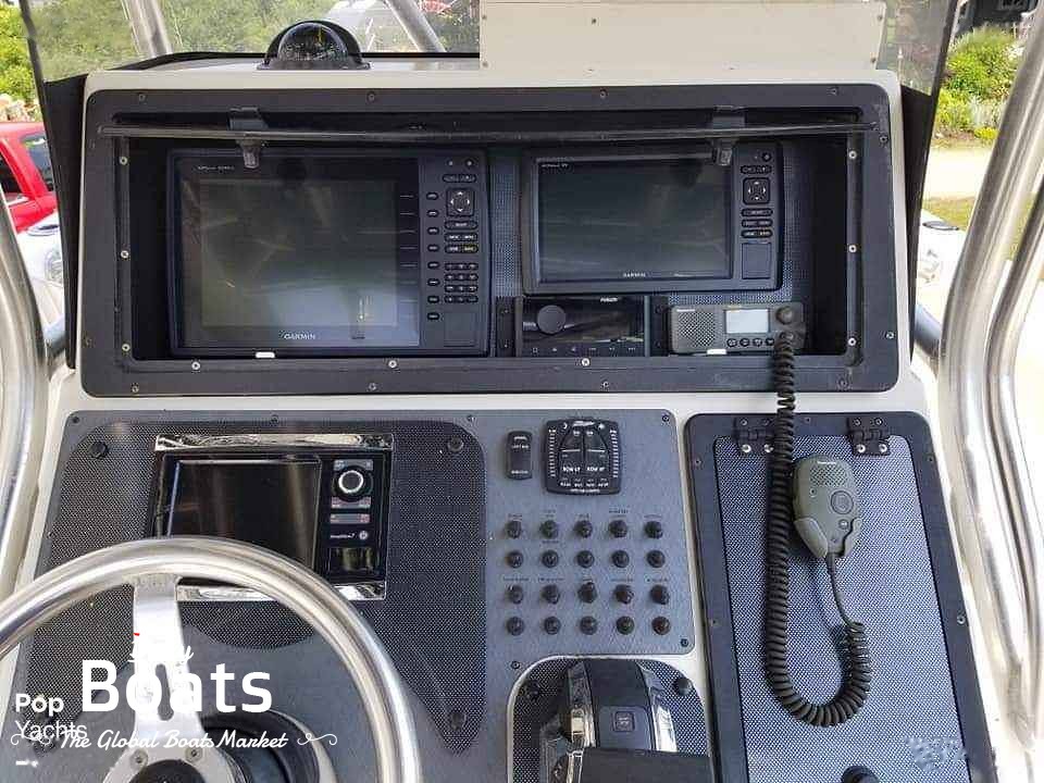 2002 Hydra-Sports 2390 Vector for sale. View price, photos and Buy 2002 ...