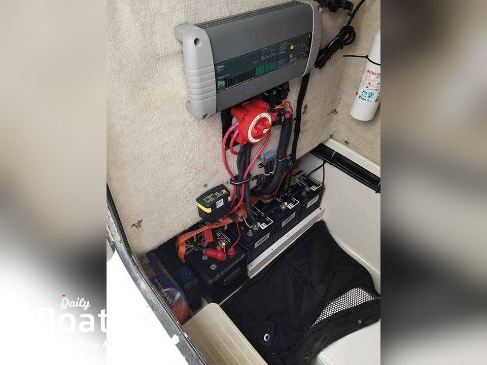 2002 Hydra-Sports 2390 Vector for sale. View price, photos and Buy 2002 ...