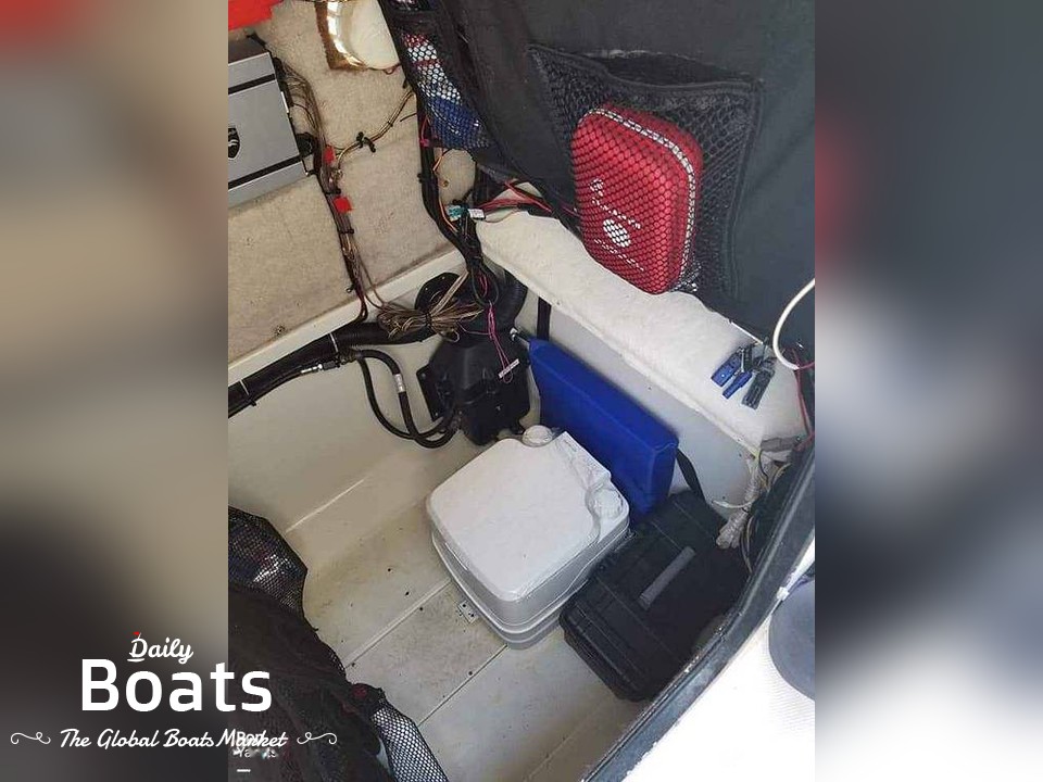 2002 Hydra-Sports 2390 Vector for sale. View price, photos and Buy 2002 ...