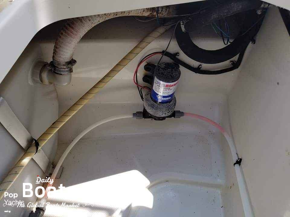 2002 Hydra-Sports 2390 Vector for sale. View price, photos and Buy 2002 ...