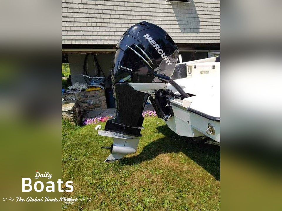 2002 Hydra-Sports 2390 Vector for sale. View price, photos and Buy 2002 ...