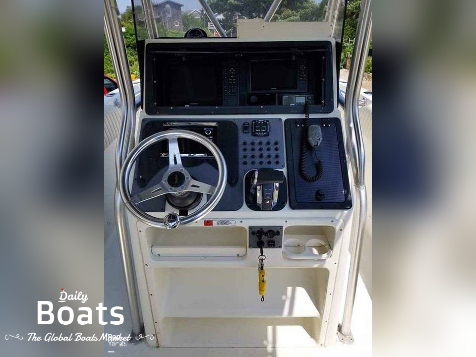 2002 Hydra-Sports 2390 Vector for sale. View price, photos and Buy 2002 ...