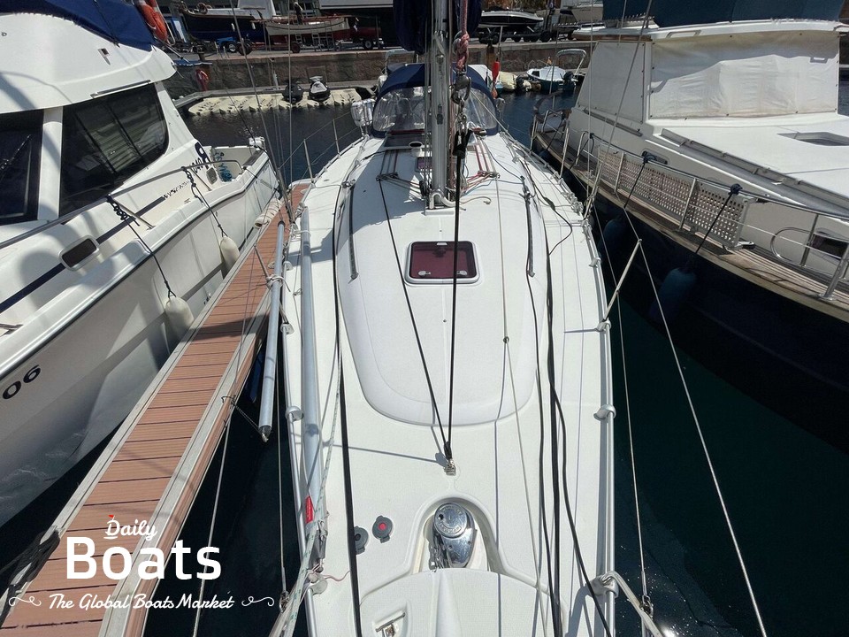 2006 Poncin Yachts Harmony 38 for sale. View price, photos and Buy 2006 ...