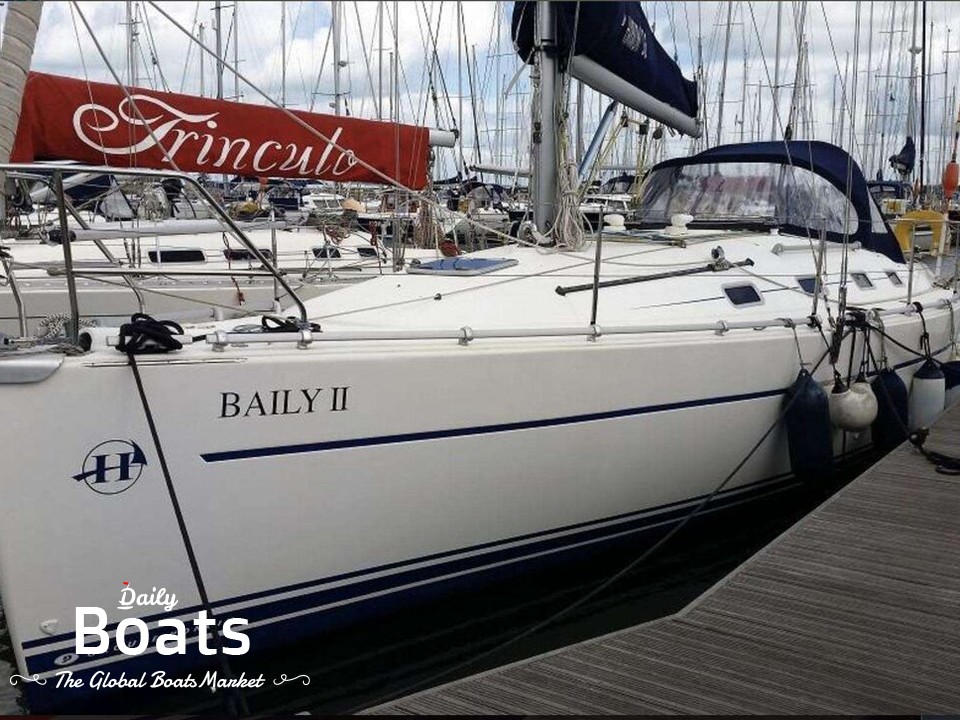 2006 Poncin Yachts Harmony 38 for sale. View price, photos and Buy 2006 ...