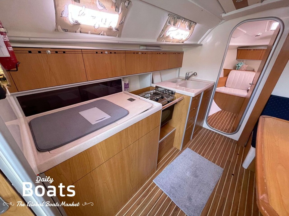 2006 Poncin Yachts Harmony 38 for sale. View price, photos and Buy 2006 ...