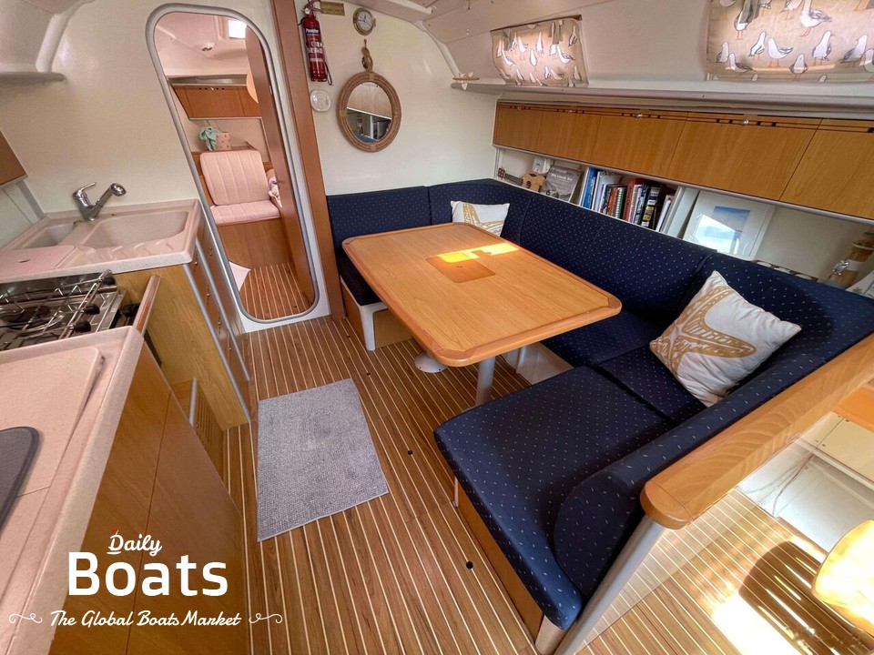 2006 Poncin Yachts Harmony 38 for sale. View price, photos and Buy 2006 ...