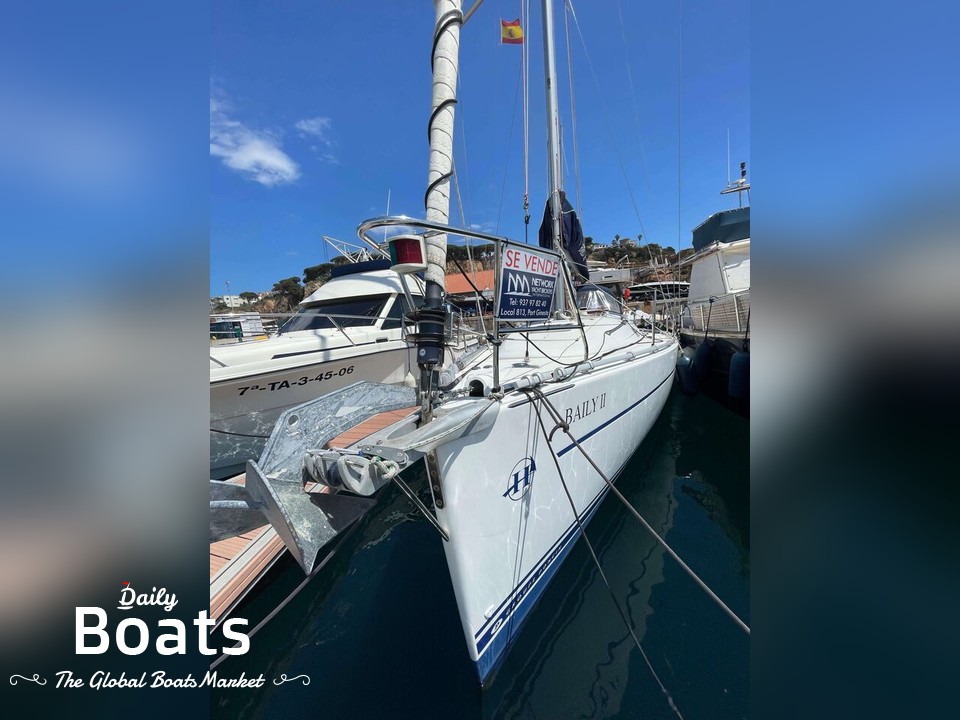 2006 Poncin Yachts Harmony 38 for sale. View price, photos and Buy 2006 ...