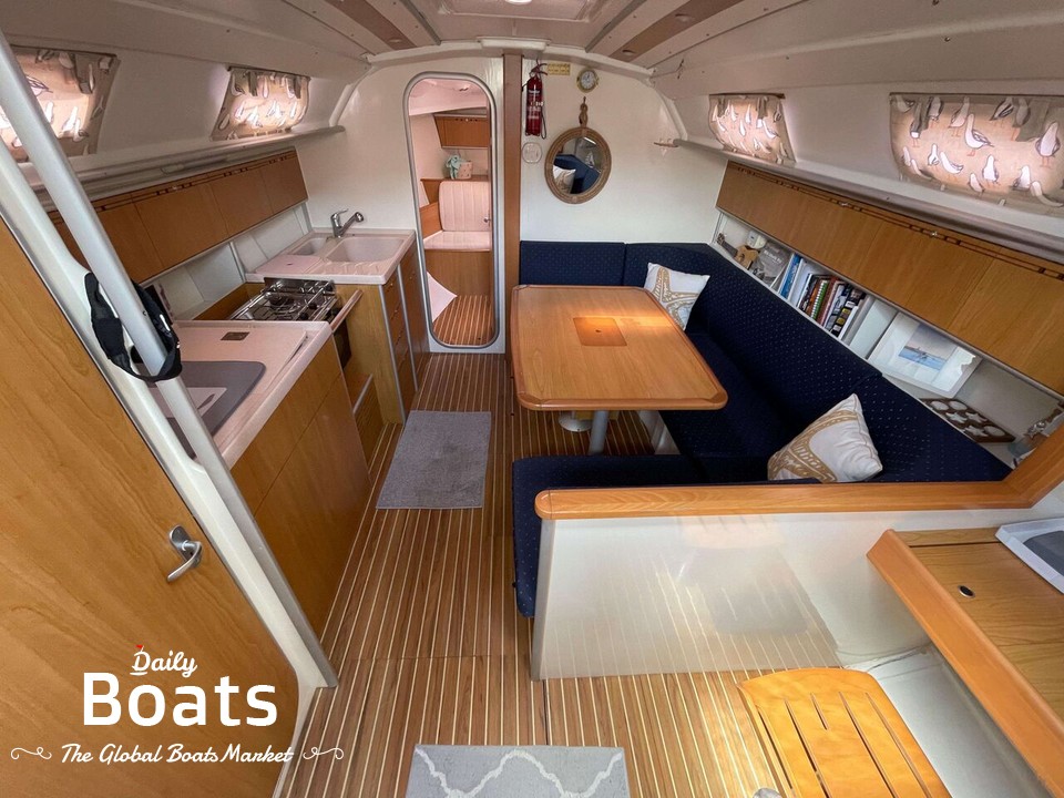 2006 Poncin Yachts Harmony 38 for sale. View price, photos and Buy 2006 ...