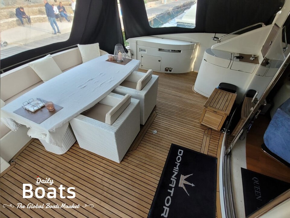 2009 Dominator 780S for sale. View price, photos and Buy 2009 Dominator ...