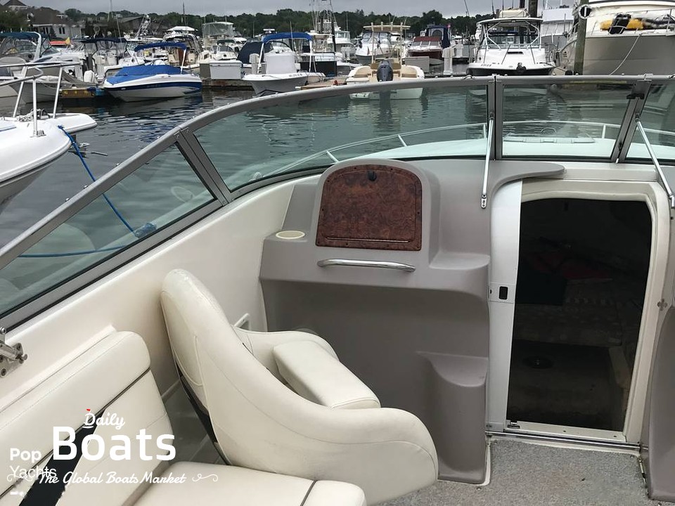 2005 Rinker 282 Captiva for sale. View price, photos and Buy 2005 ...