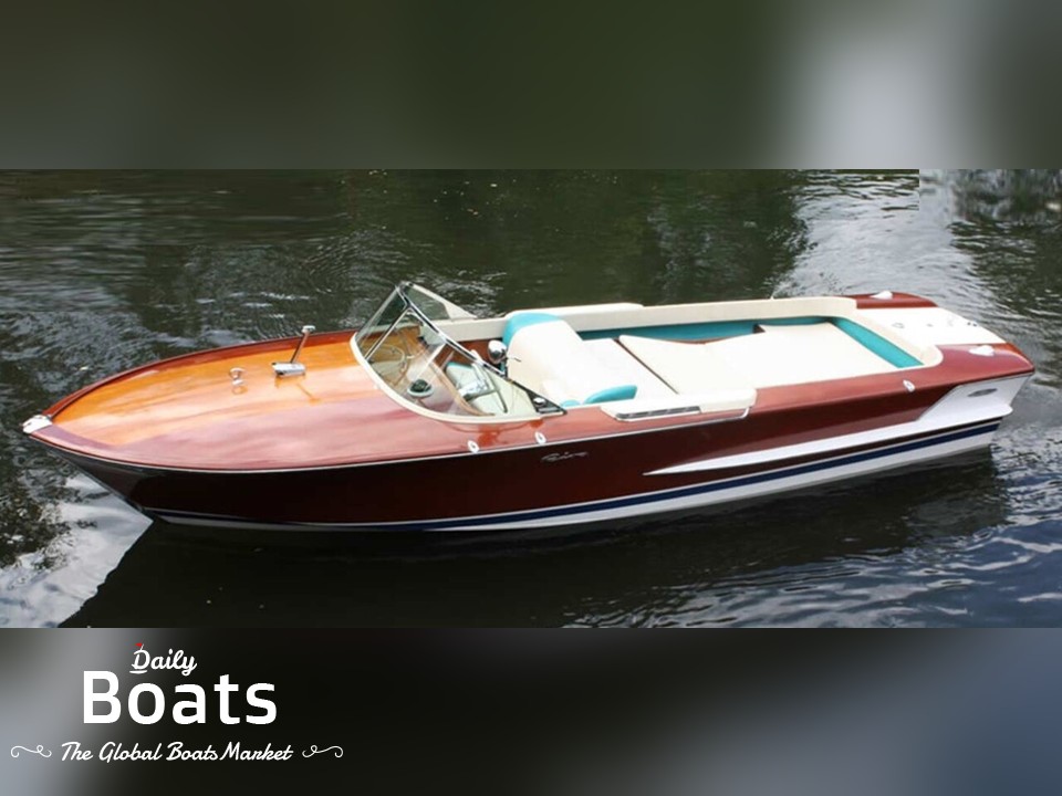 1974 Riva Olympic for sale. View price, photos and Buy 1974 Riva ...