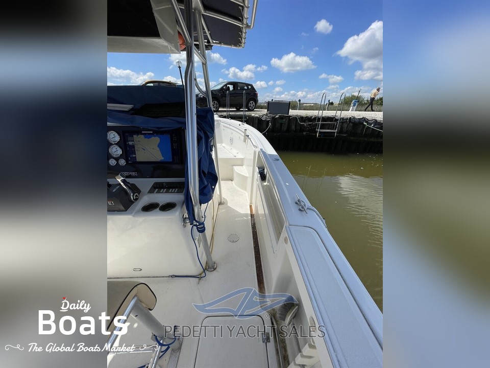 2012 Sea Fox 287 Cc for sale. View price, photos and Buy 2012 Sea Fox ...