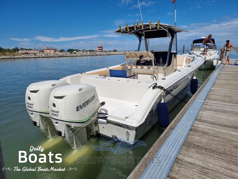 2012 Sea Fox 287 Cc for sale. View price, photos and Buy 2012 Sea Fox ...