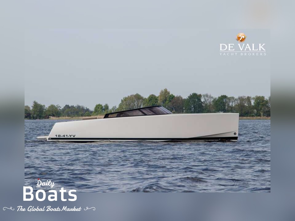 2013 VanDutch 30 te koop. Bekijk prijs, foto's en 2013 VanDutch 30 ...