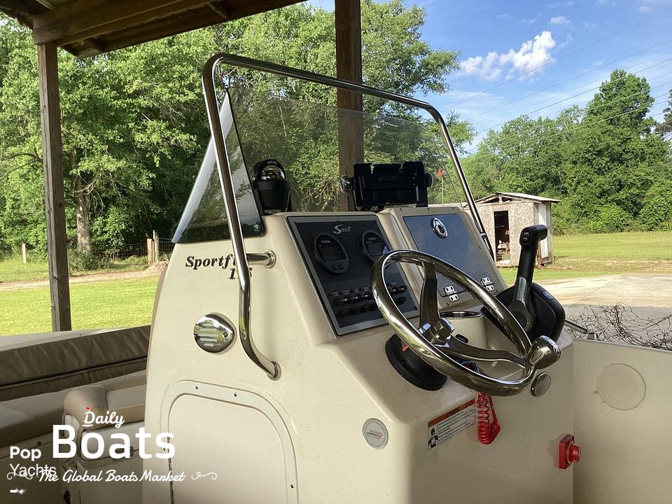 2021 Scout Boats 175 Sportfish for sale. View price, photos and Buy ...