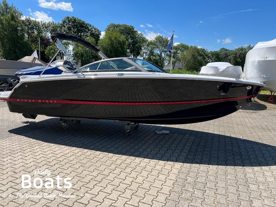 2022 Four Winns H2 Inboard for sale. View price, photos and Buy 2022 ...