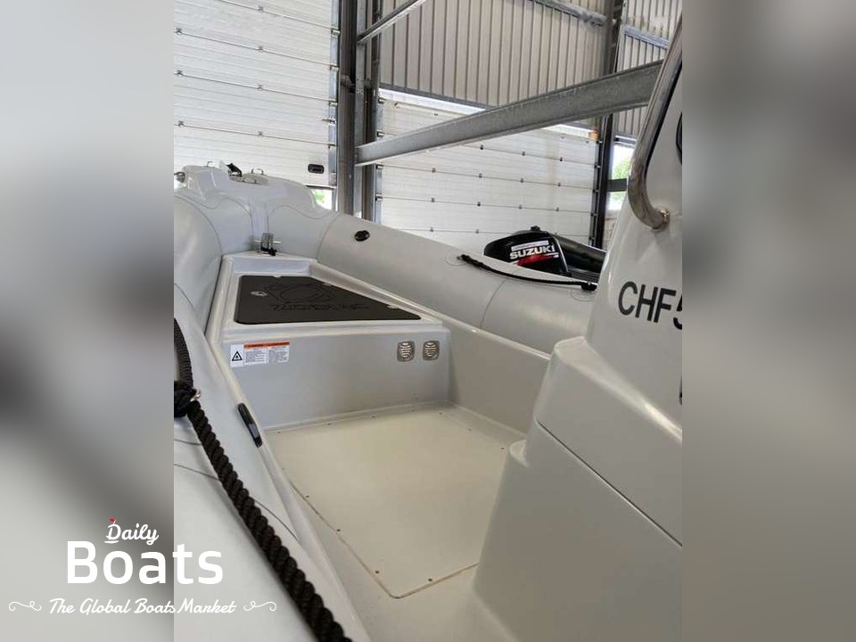 2016 Zodiac Pro Open 650 for sale. View price, photos and Buy 2016 ...