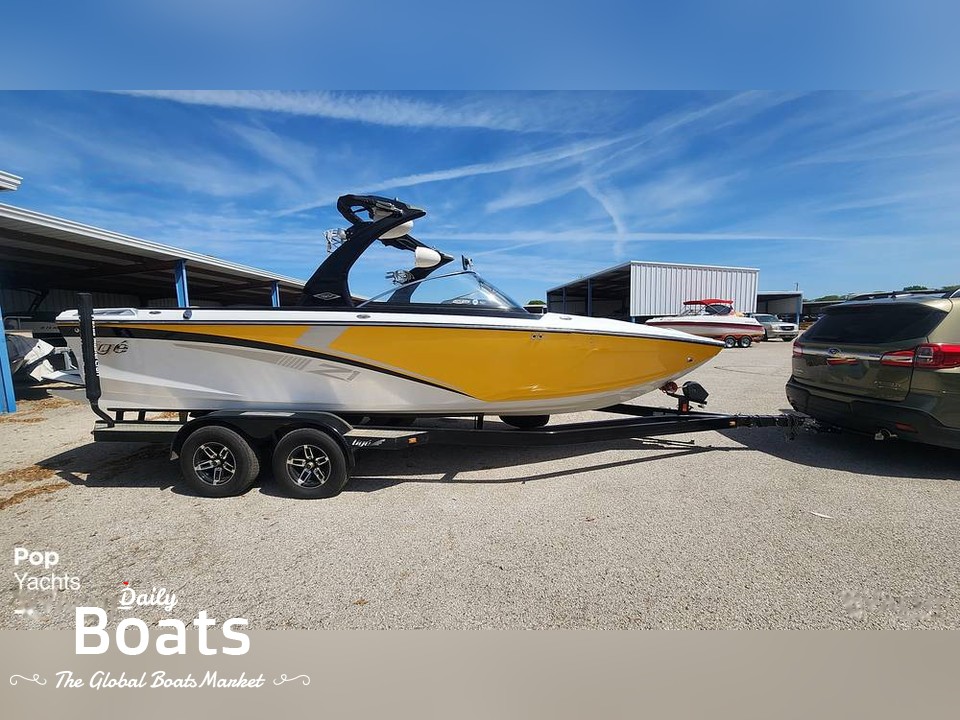 2013 Tigé Z1 for sale. View price, photos and Buy 2013 Tigé Z1 #477534