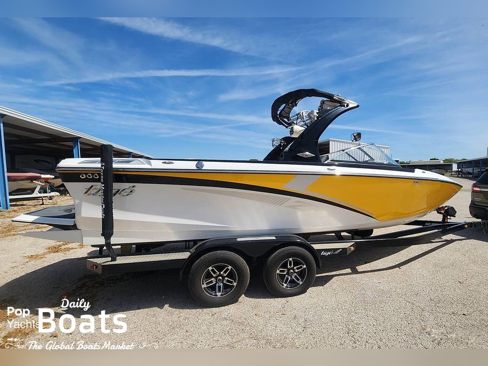 2013 Tigé Z1 for sale. View price, photos and Buy 2013 Tigé Z1 #477534