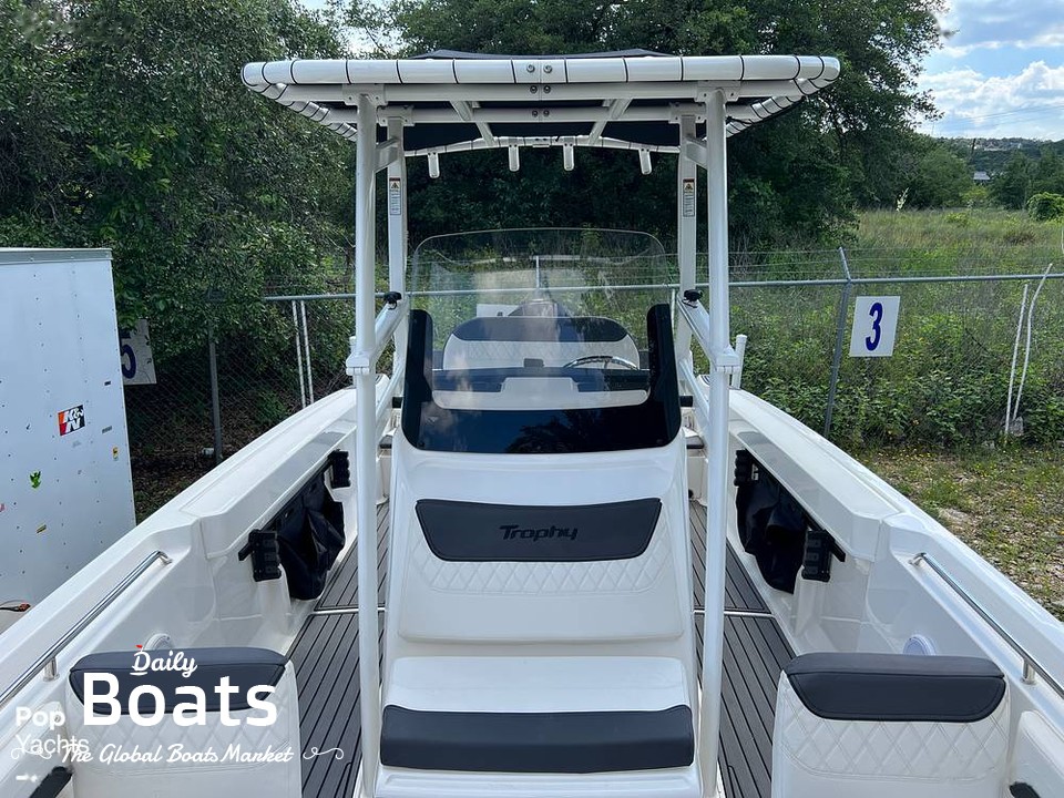 2021 Trophy Boats Tc22 for sale. View price, photos and Buy 2021 Trophy ...