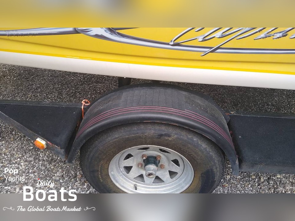 2005 Rinker 212 Captiva for sale. View price, photos and Buy 2005 ...